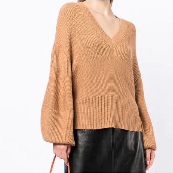 STAUD | Sweaters | Staud Rye Sweater | Poshmark